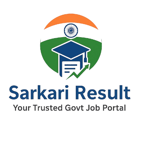 Home - Sarkari Result